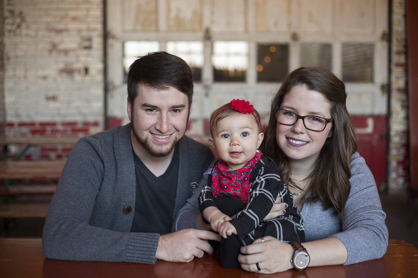 Zach and Alexa Griffin - Guest Instagrammers - #PartakeInPaducah