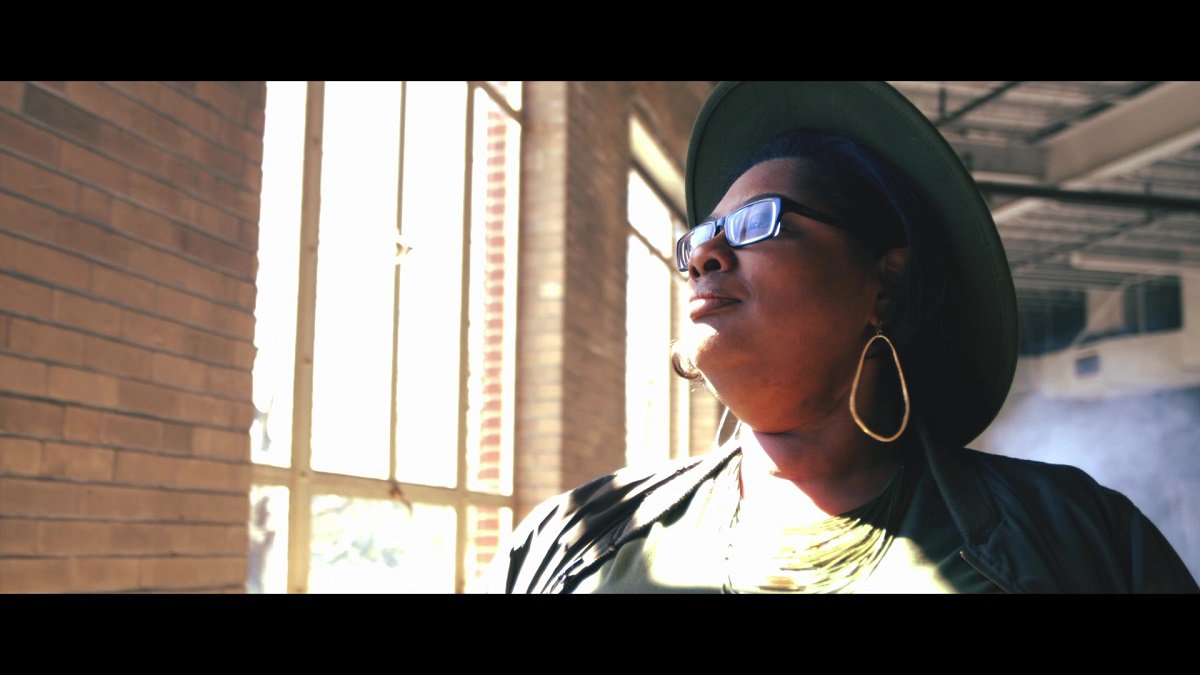 Amanda Joyce - Partake in Paducah