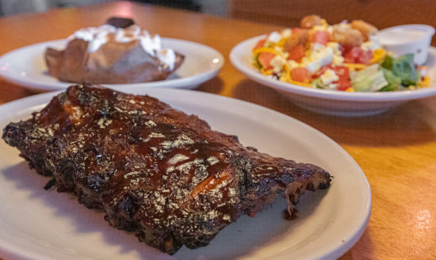 Texas Roadhouse - Paducah - Partake in Paducah
