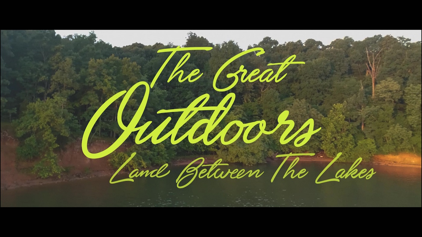 The Great Outdoors: Land Between the Lakes - Partake in Paducah